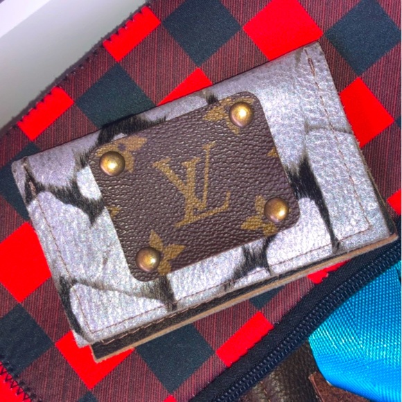 Keep It Gypsy | Bags | Keep It Gypsy Card Holder | Poshmark